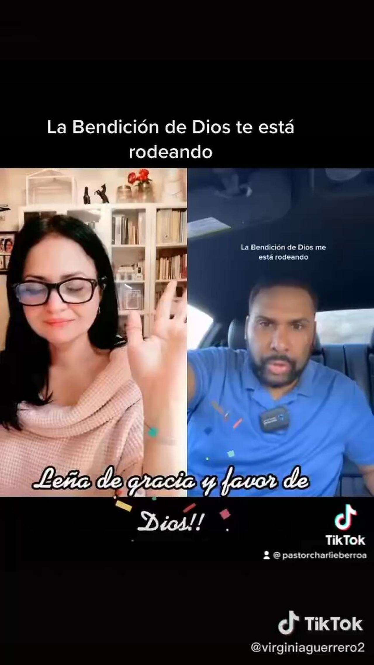 La Bendición de Dios te está rodeando - One News Page VIDEO