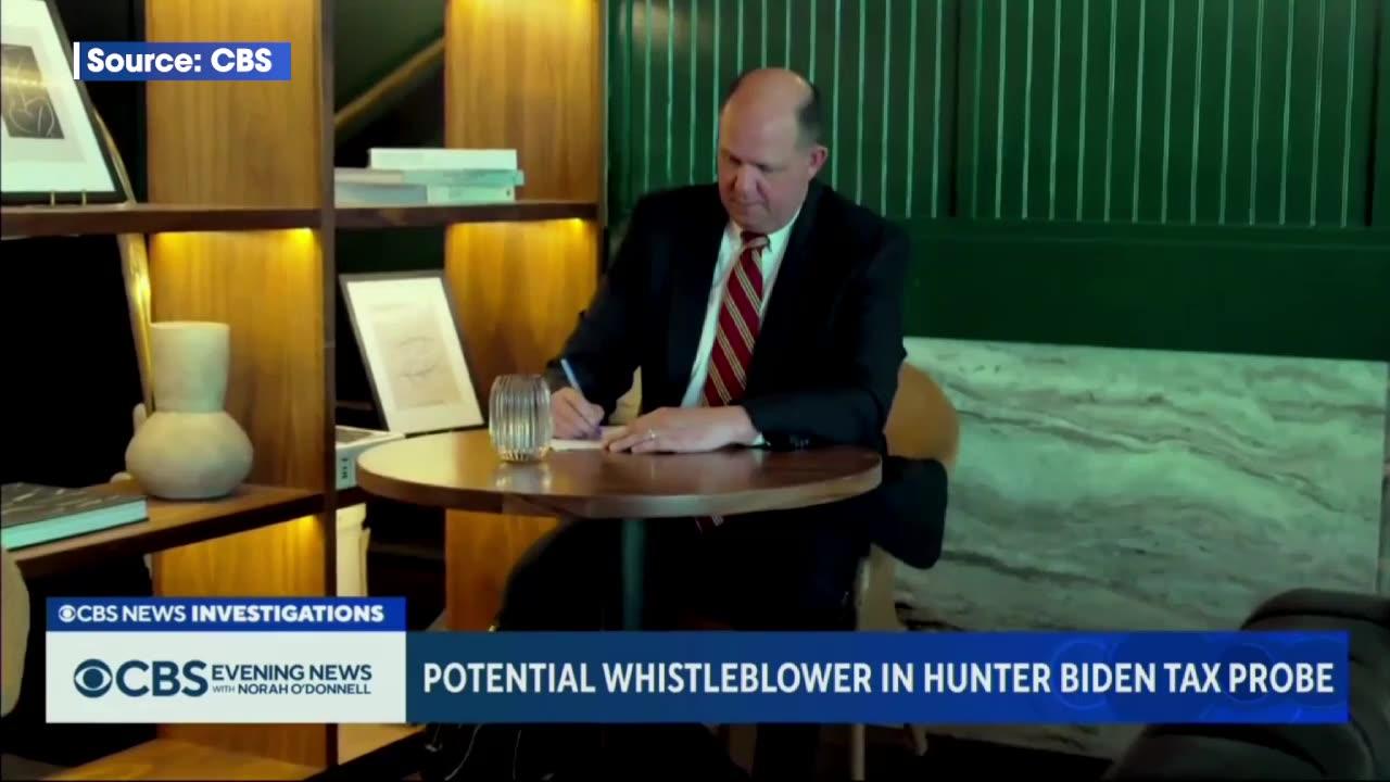 REPORT: The Hunter Biden Probe is COMPROMISED - One News Page VIDEO