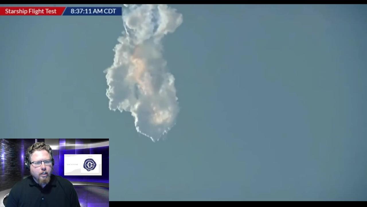 Elon Musk Launches The Most Powerful Rocket Ever - One News Page VIDEO