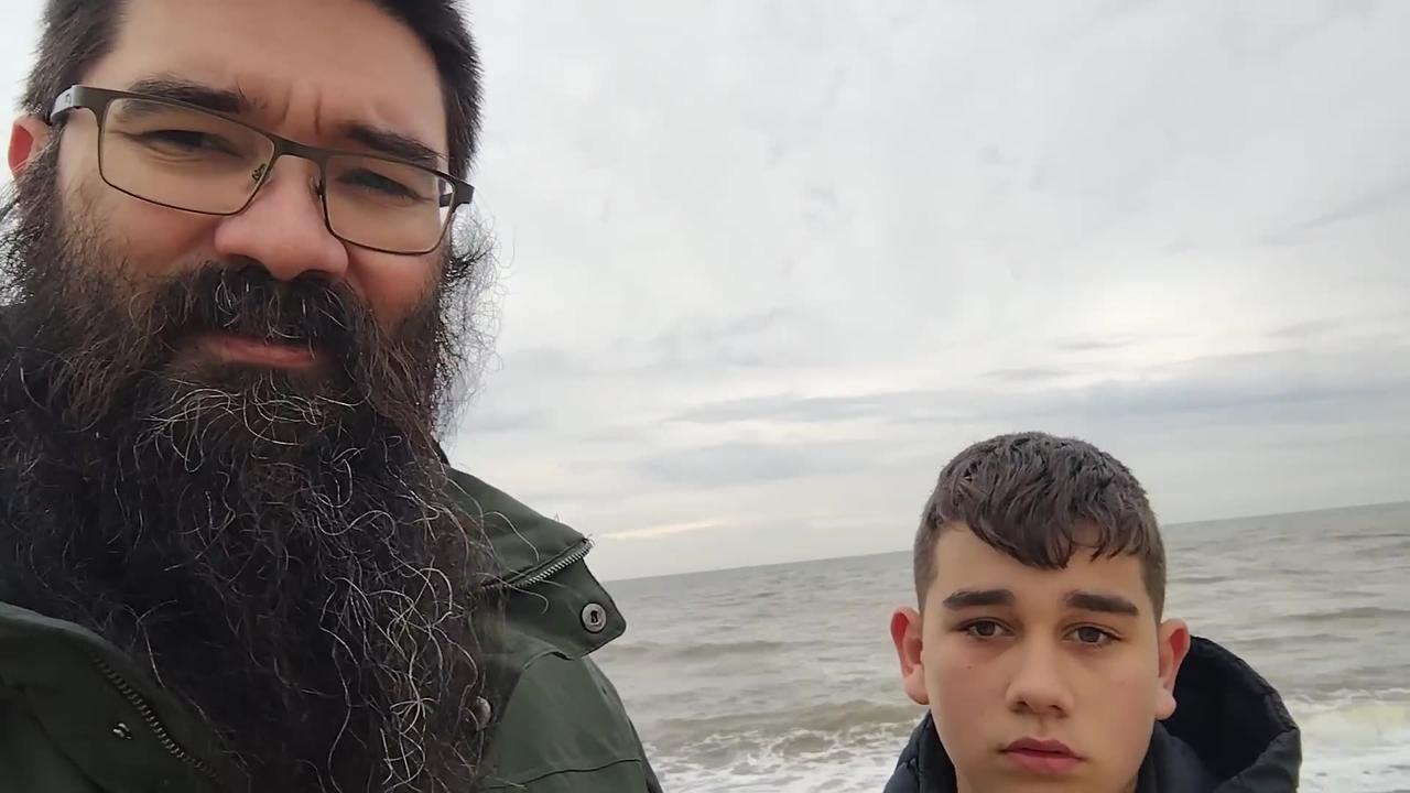[Brother Daniel] Walking The Narrow way to the - One News Page VIDEO