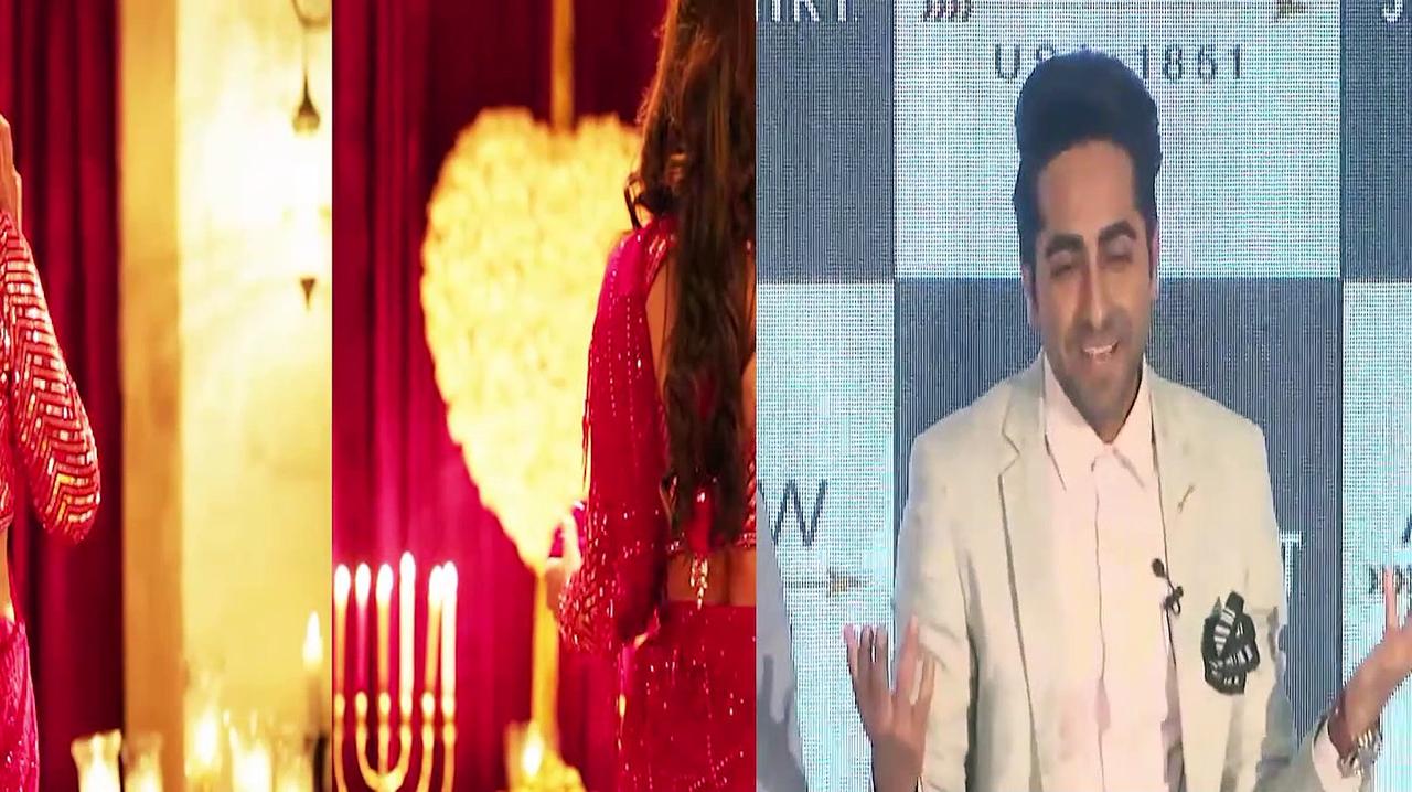 Dream Girl 2 teaser Ayushmann Khurrana aka Pooja - One News Page VIDEO