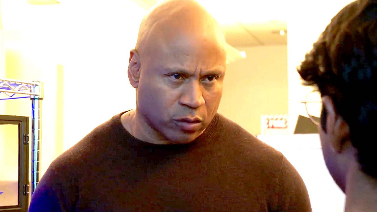 Double Check on the Next Episode of NCIS: Los - One News Page VIDEO