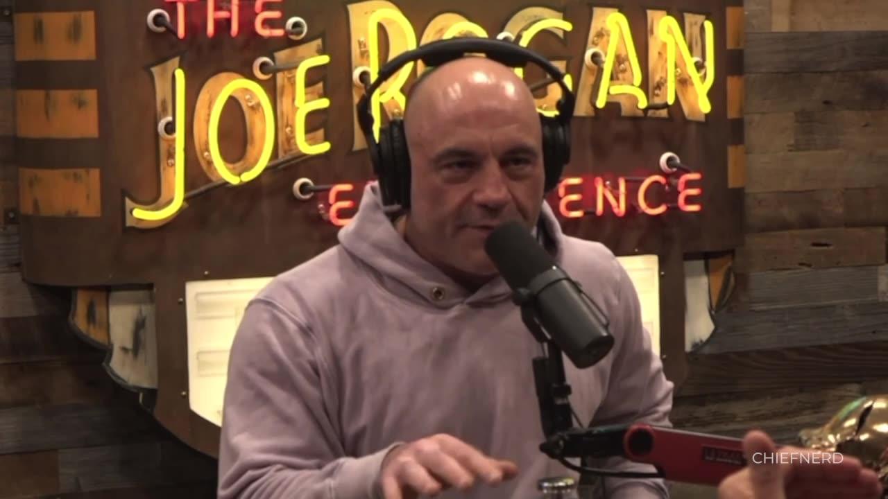 🔥 Joe Rogan TORCHES CNN For Lying About - One News Page VIDEO
