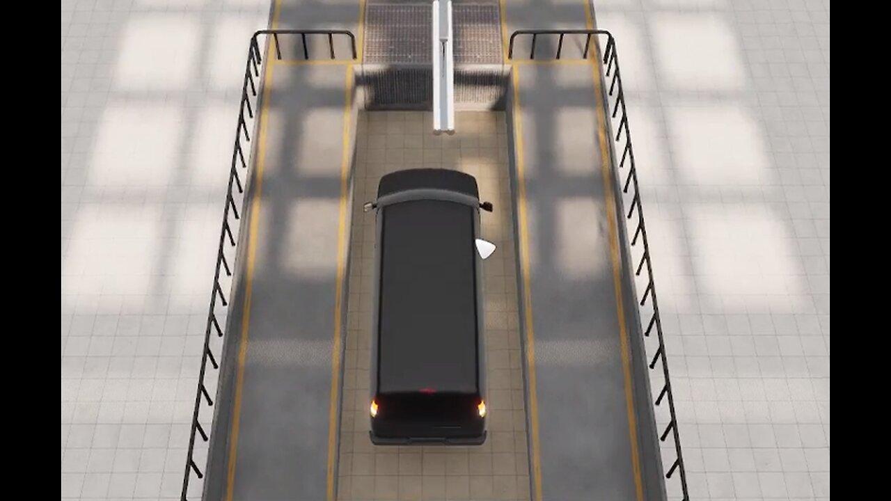 Big Black Van BBV -BIG Ambitions Part 10 - One News Page VIDEO