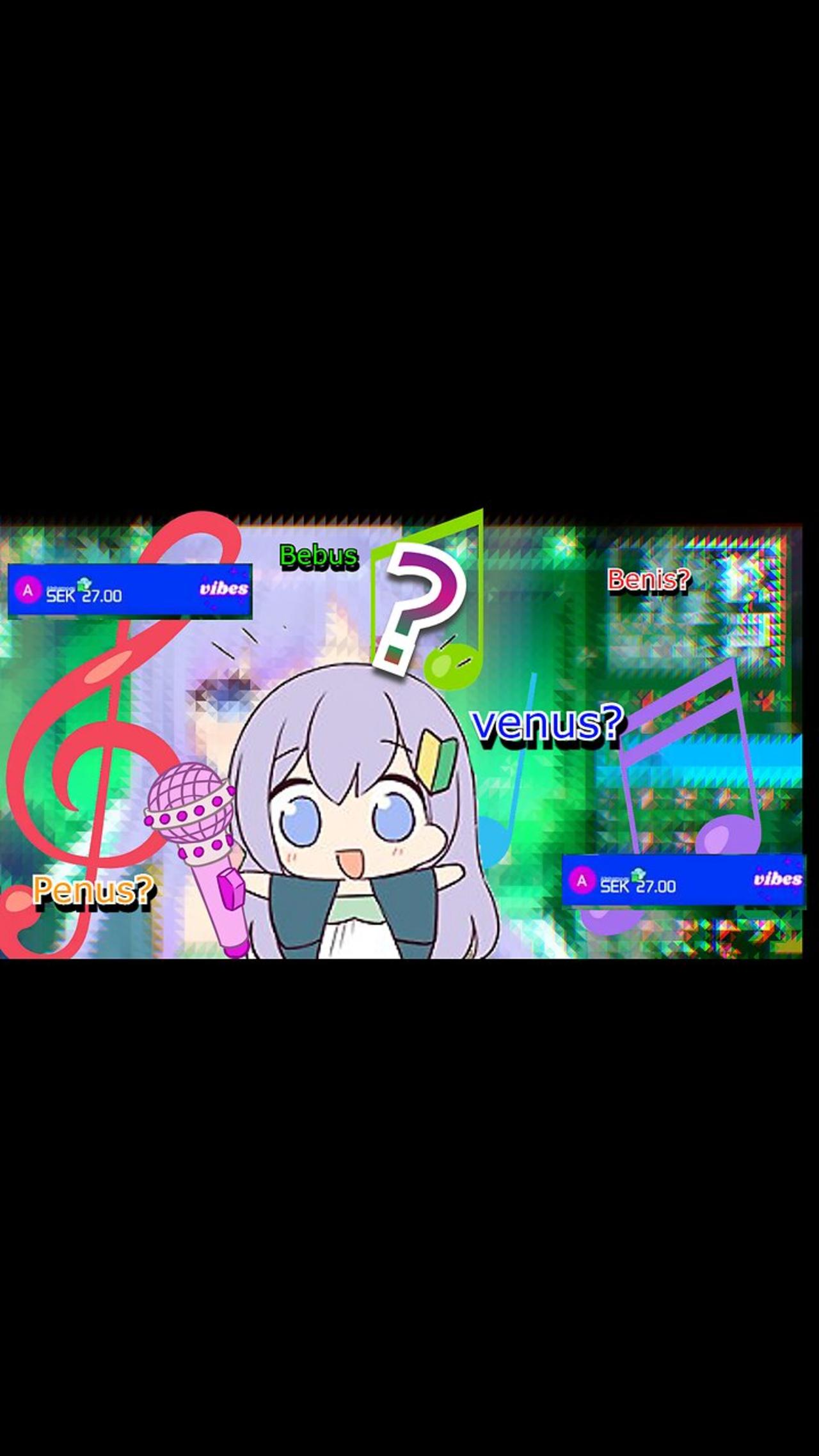 vtuber utakata memory trying to say Vibes during - One News Page VIDEO