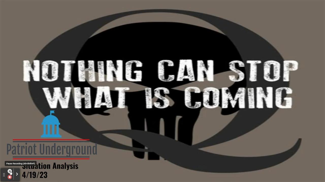Patriot Underground Episode 311 - One News Page VIDEO