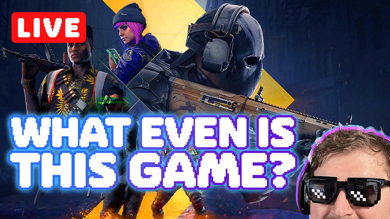 What even is XDefiant and is it good? - One News Page VIDEO