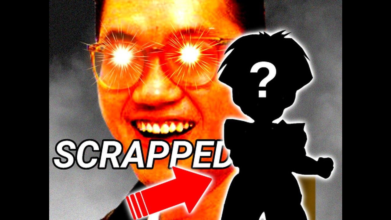 The Forgotten Humans of Dragon Ball - One News Page VIDEO