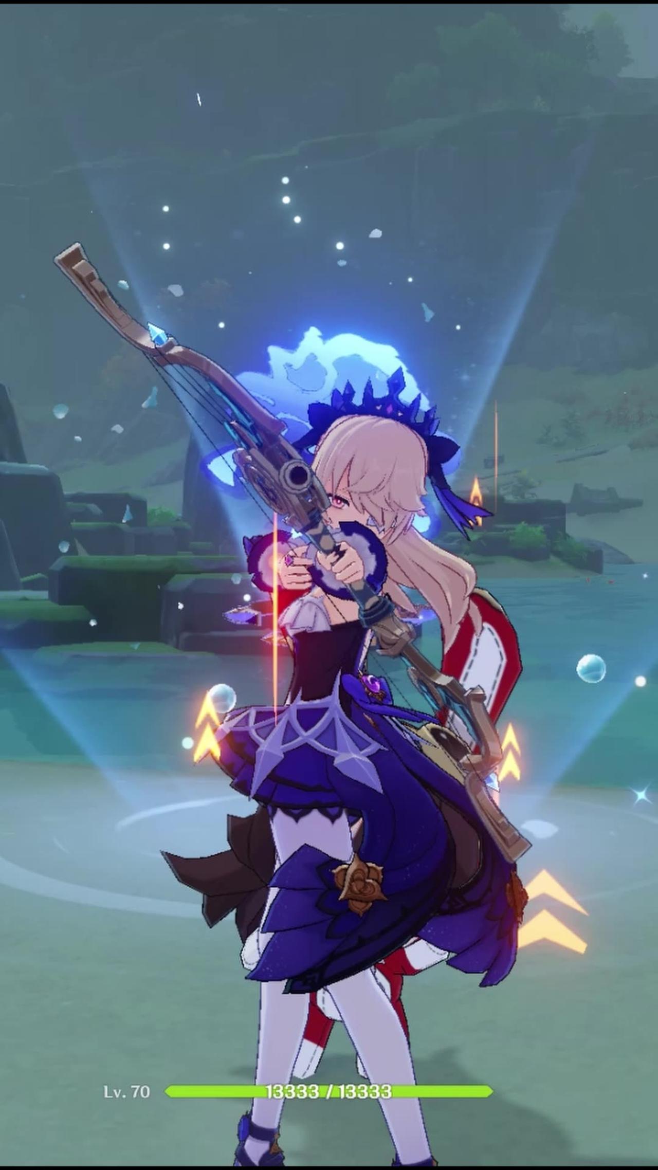 fischel genshin impact shorts this place about - One News Page VIDEO