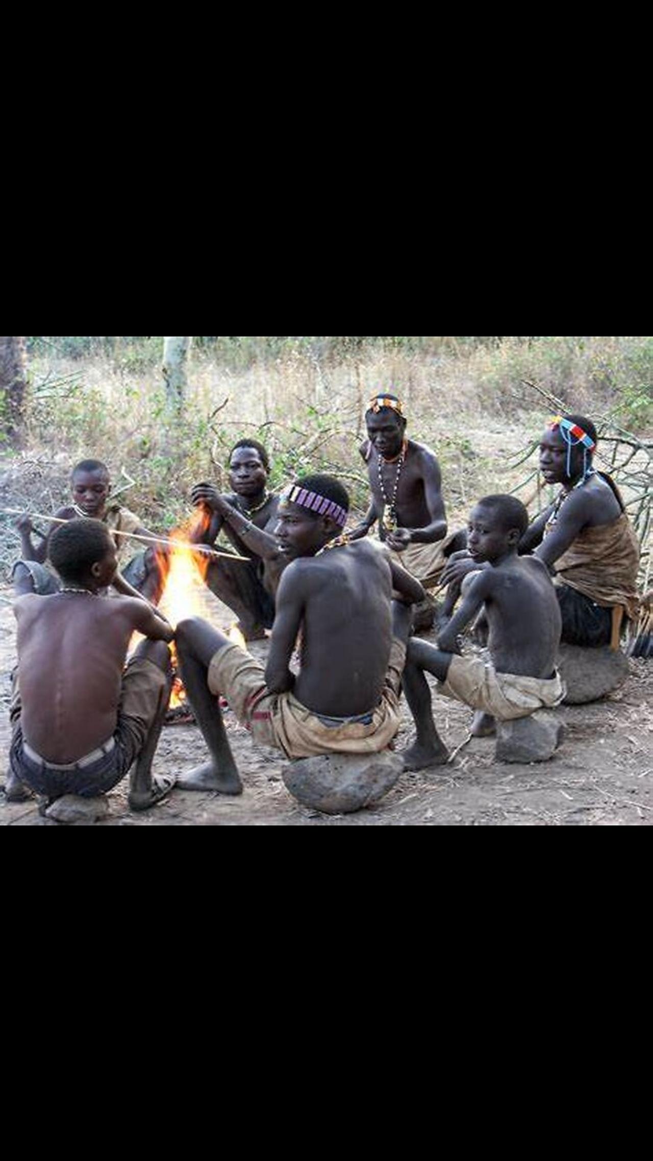 The Last Hunter-Gatherers: Discovering the - One News Page VIDEO The Last Hunter-Gatherers: Discovering the - One News Page VIDEO