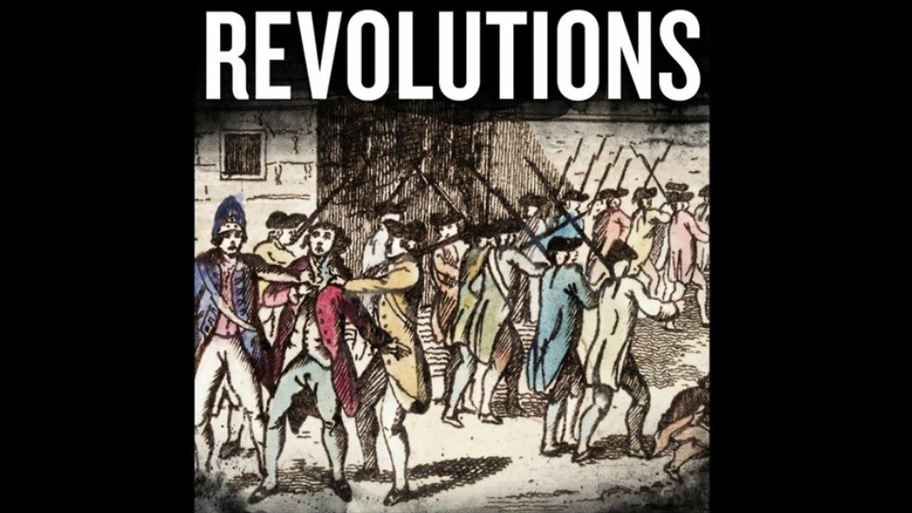 Revolutions - The English Civil War - England - One News Page VIDEO