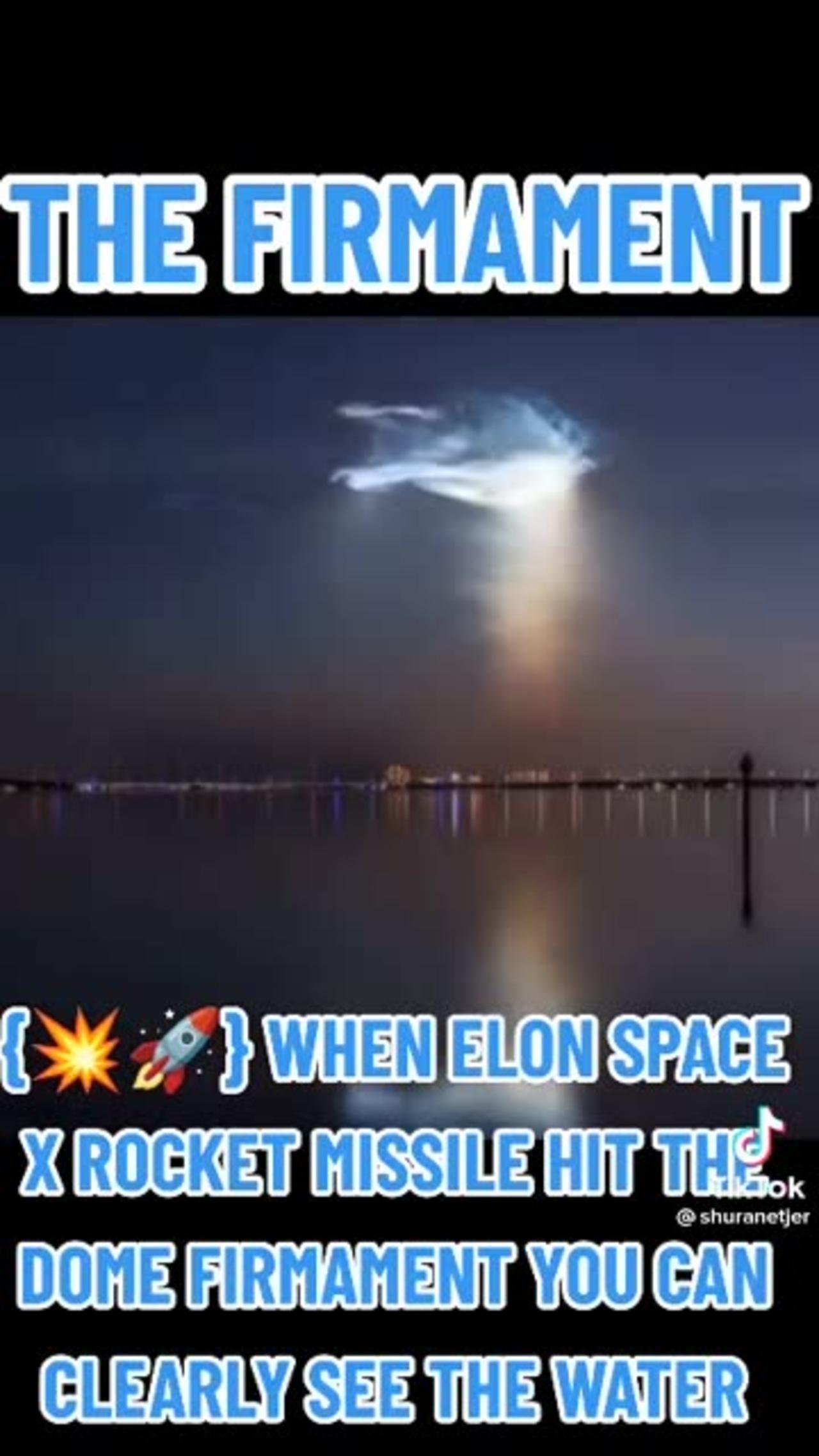 Firmament - One News Page VIDEO