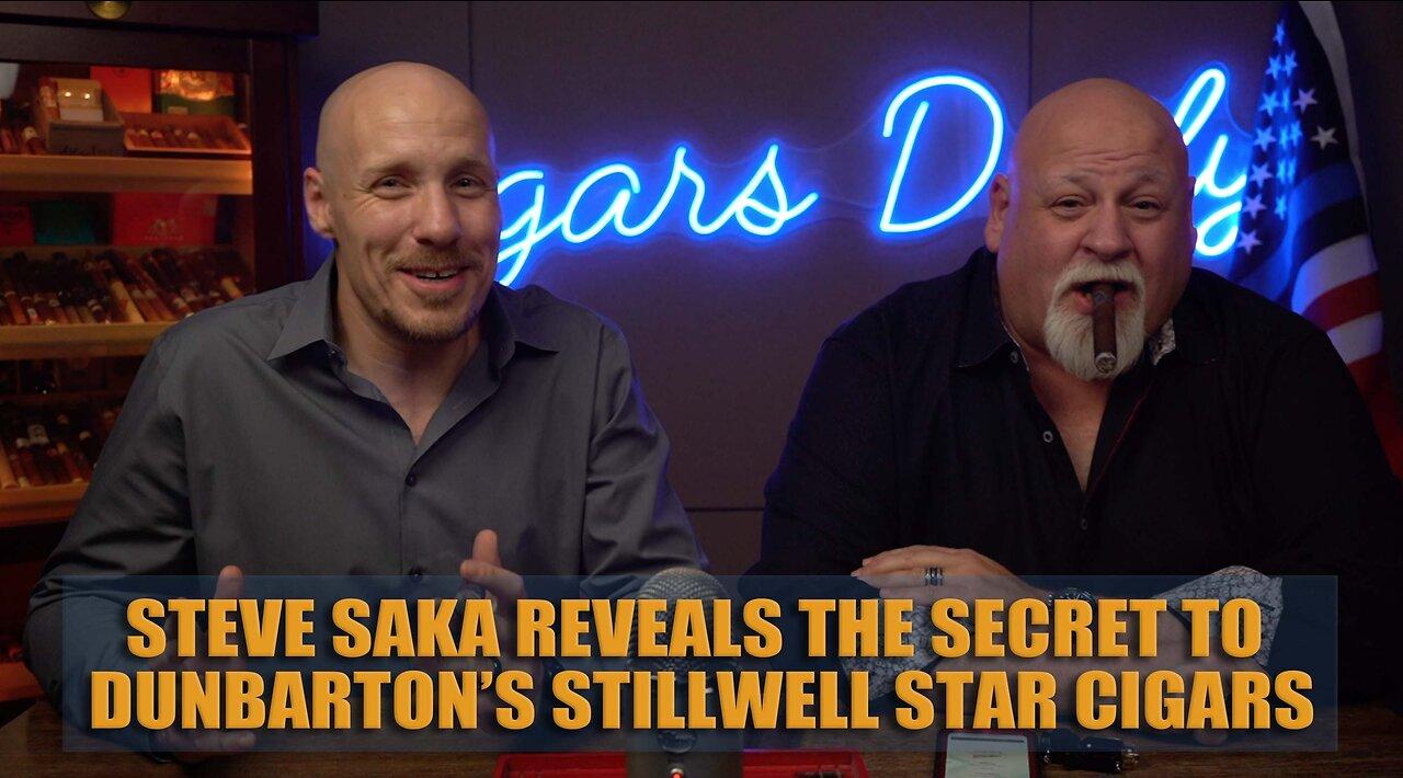 Steve Saka Reveals the Secret to - One News Page VIDEO