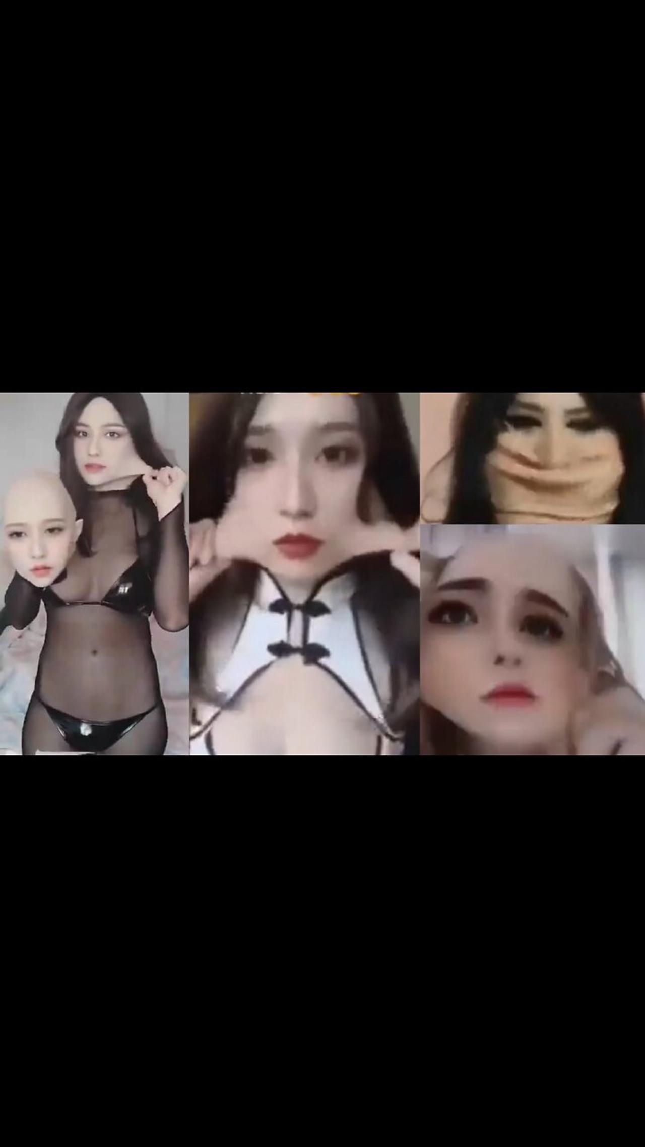Art of Deception: Realistic Full Body Masks - One News Page VIDEO Art of Deception: Realistic Full Body Masks - One News Page VIDEO