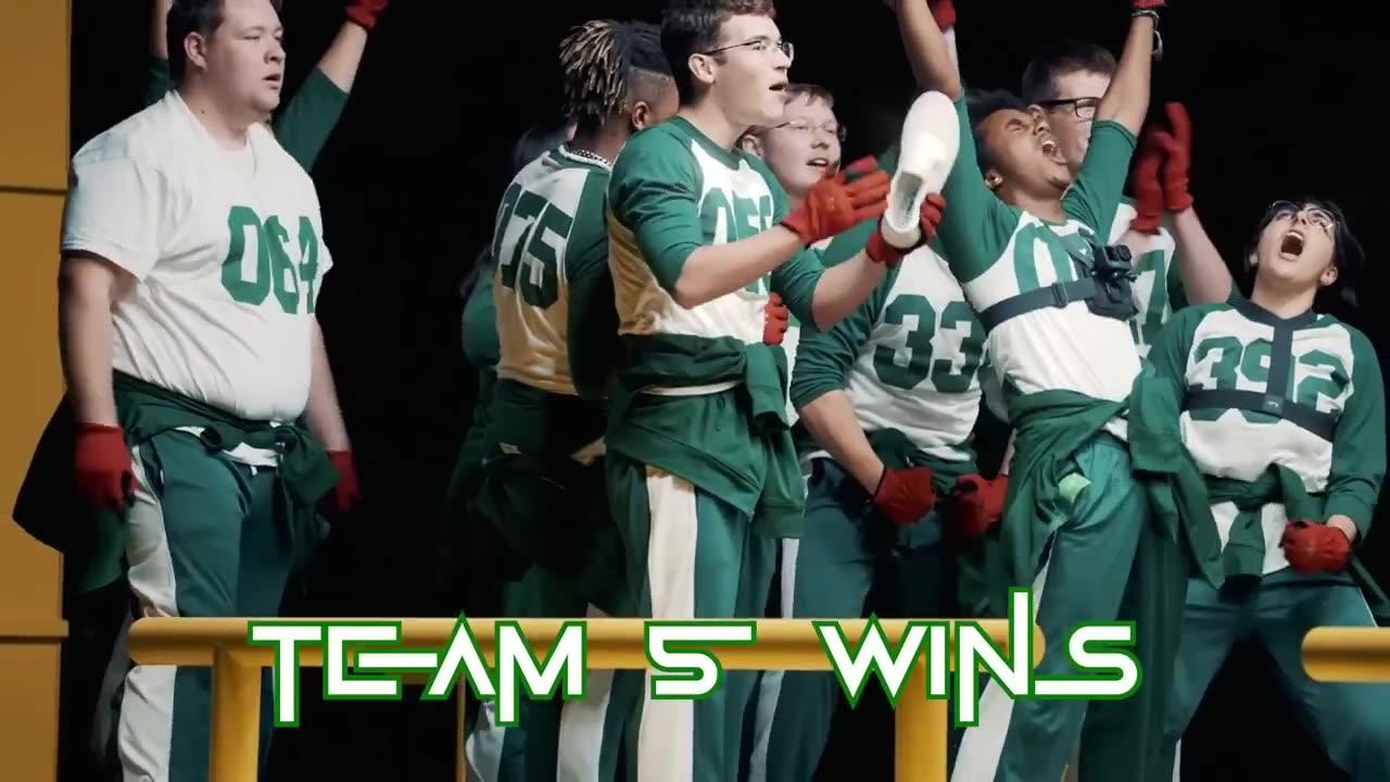 426,500$ squid game in real life - One News Page VIDEO