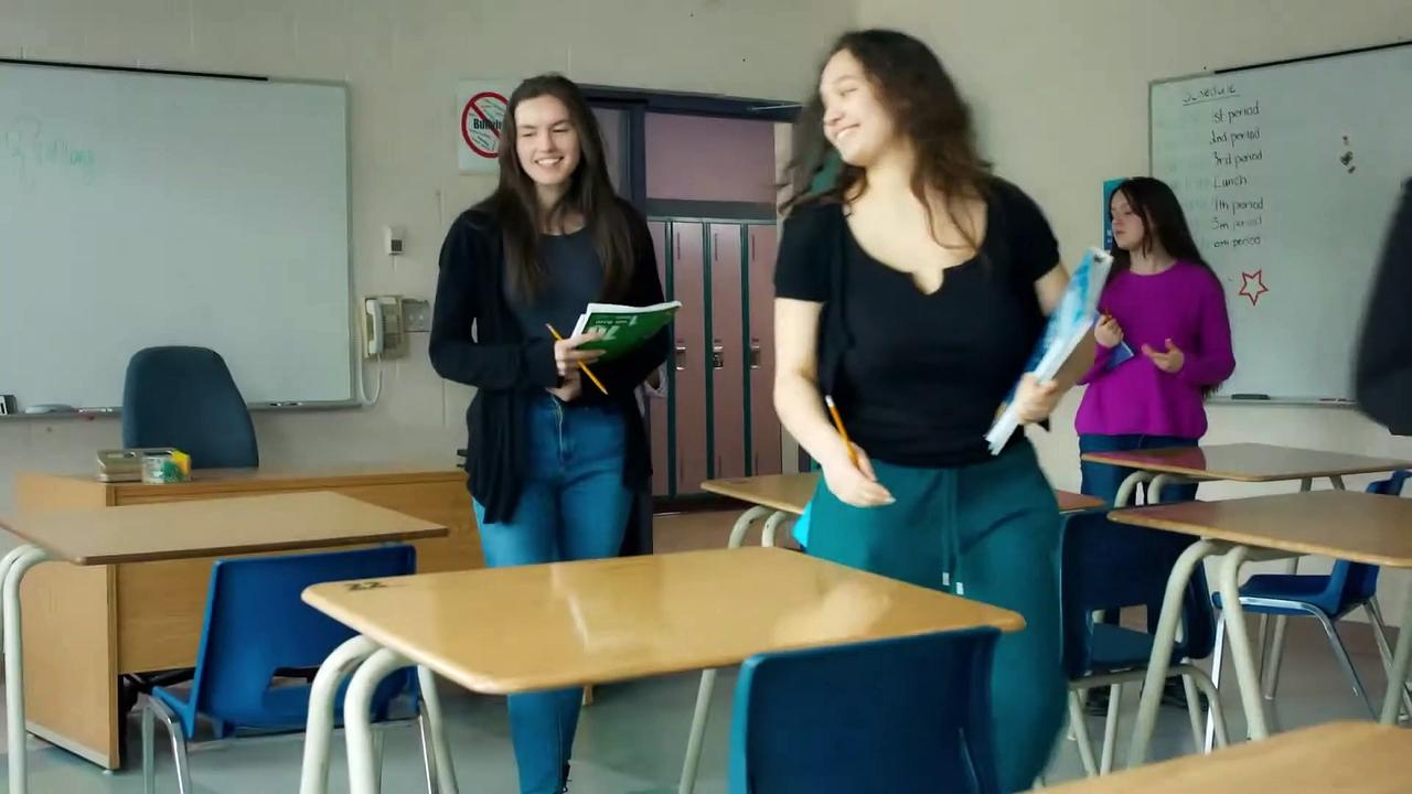 DANGER ROCKS THE CRADLE Movie - One News Page VIDEO