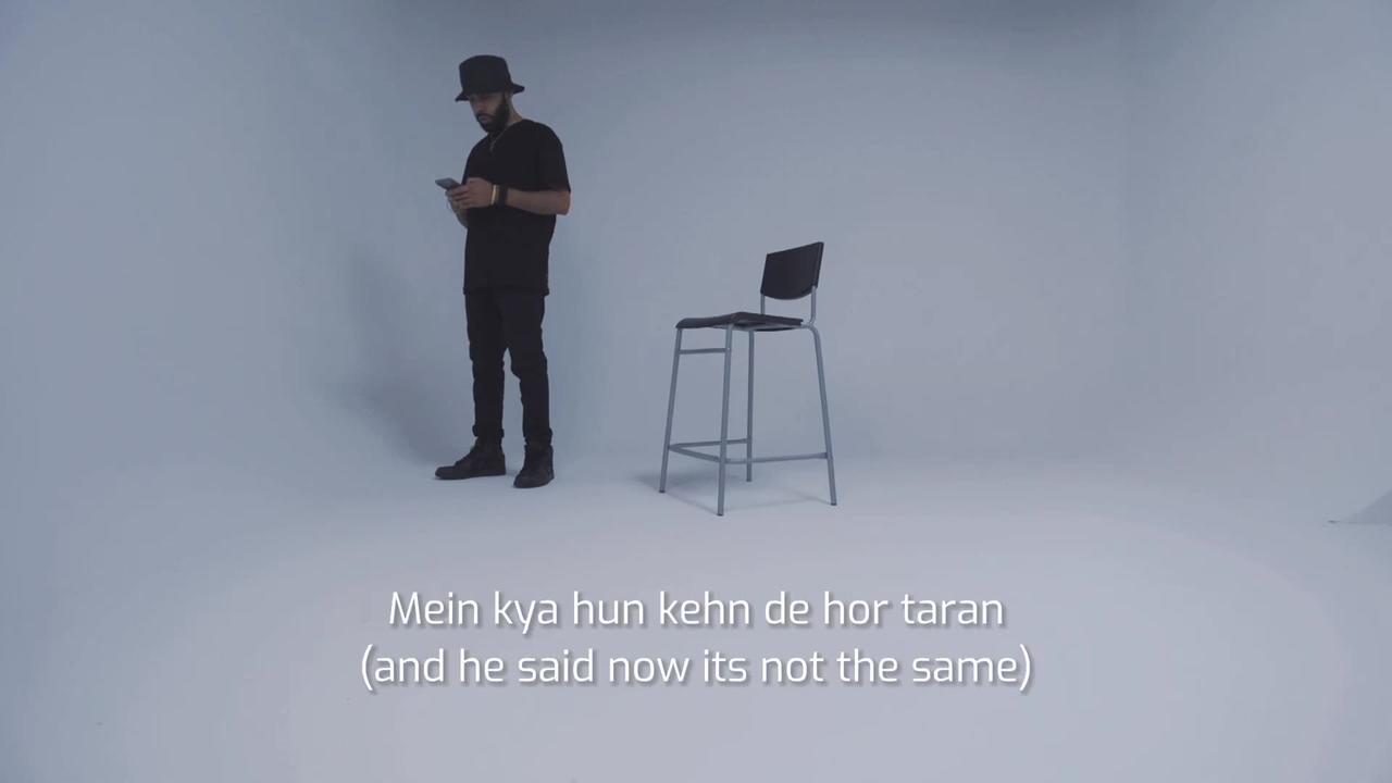 Raxstar - Let It Go (Official Lyric Video) ⎸ - One News Page VIDEO