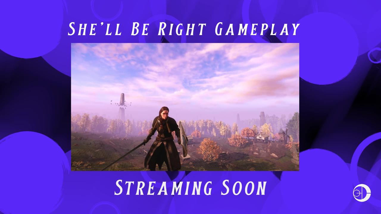 New World Gameplay - Sunday Night Slow Down ( - One News Page VIDEO
