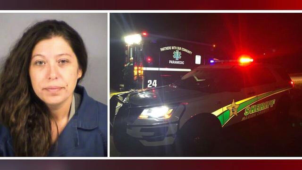 FBI: DEPUTIES MONITORING TIMOTHY CHARLES - One News Page VIDEO