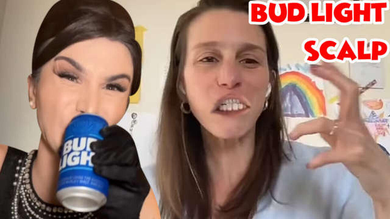 Woke Bud Light Executive Behind Transgender - One News Page VIDEO