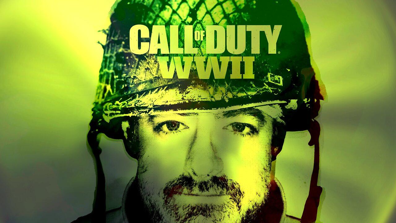 COD With zzSwifty360 (World War II) - One News Page VIDEO