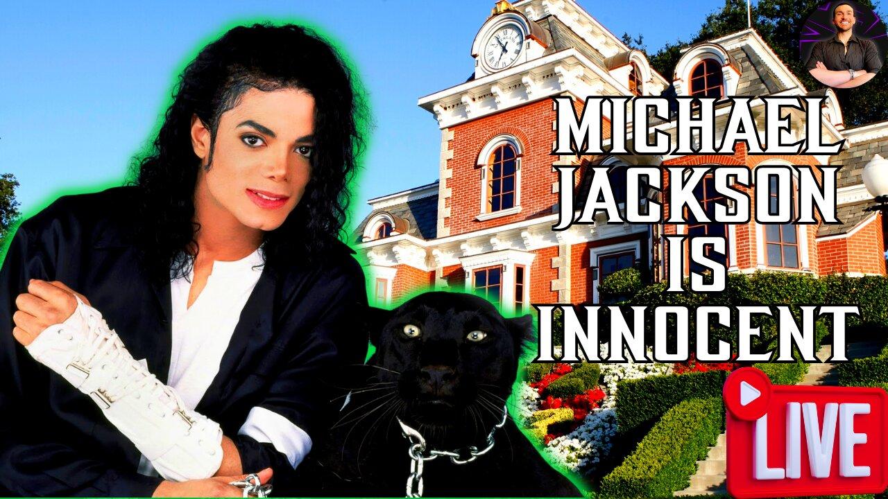 Michael Jackson is the First VICTIM of #MeToo | - One News Page VIDEO