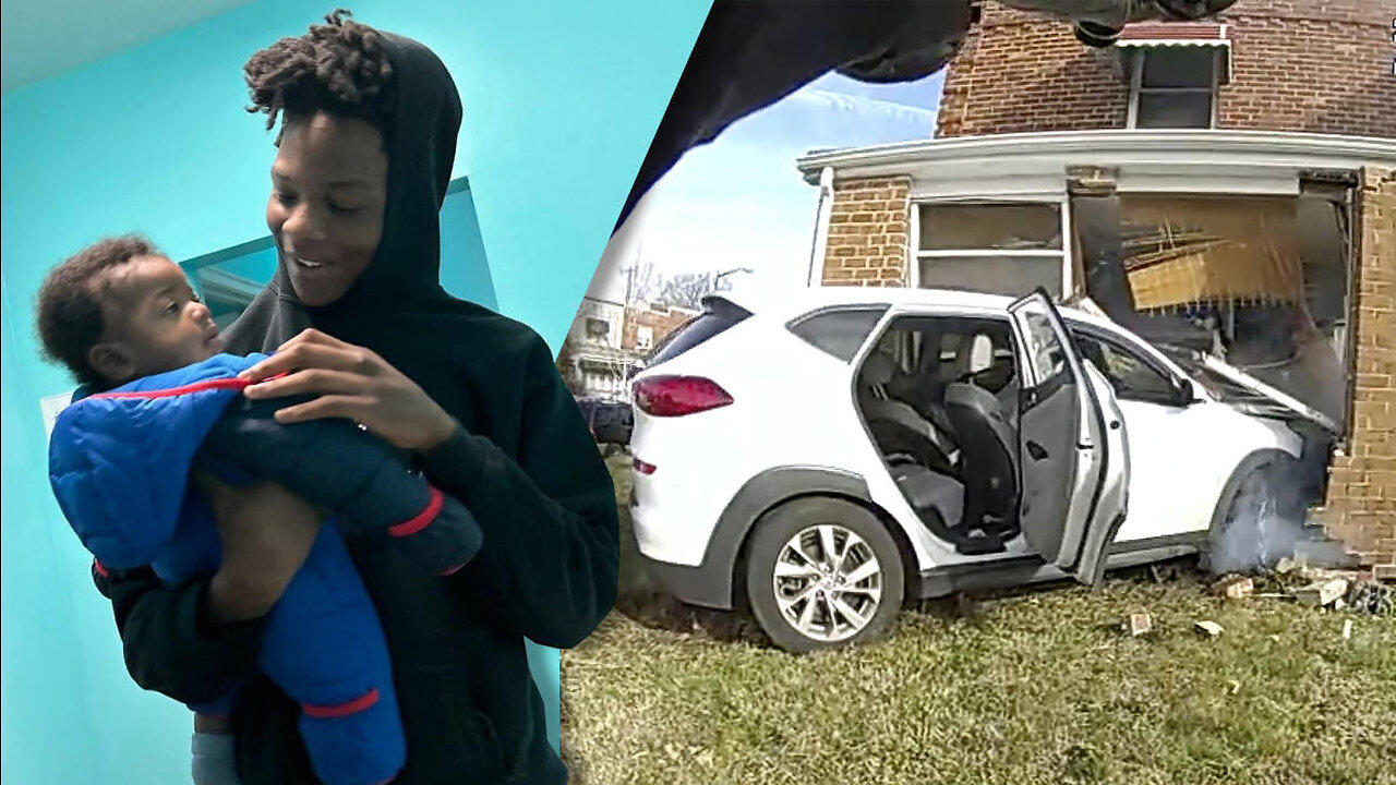 Dalaneo Martin Shot By Park Police Video - One News Page VIDEO