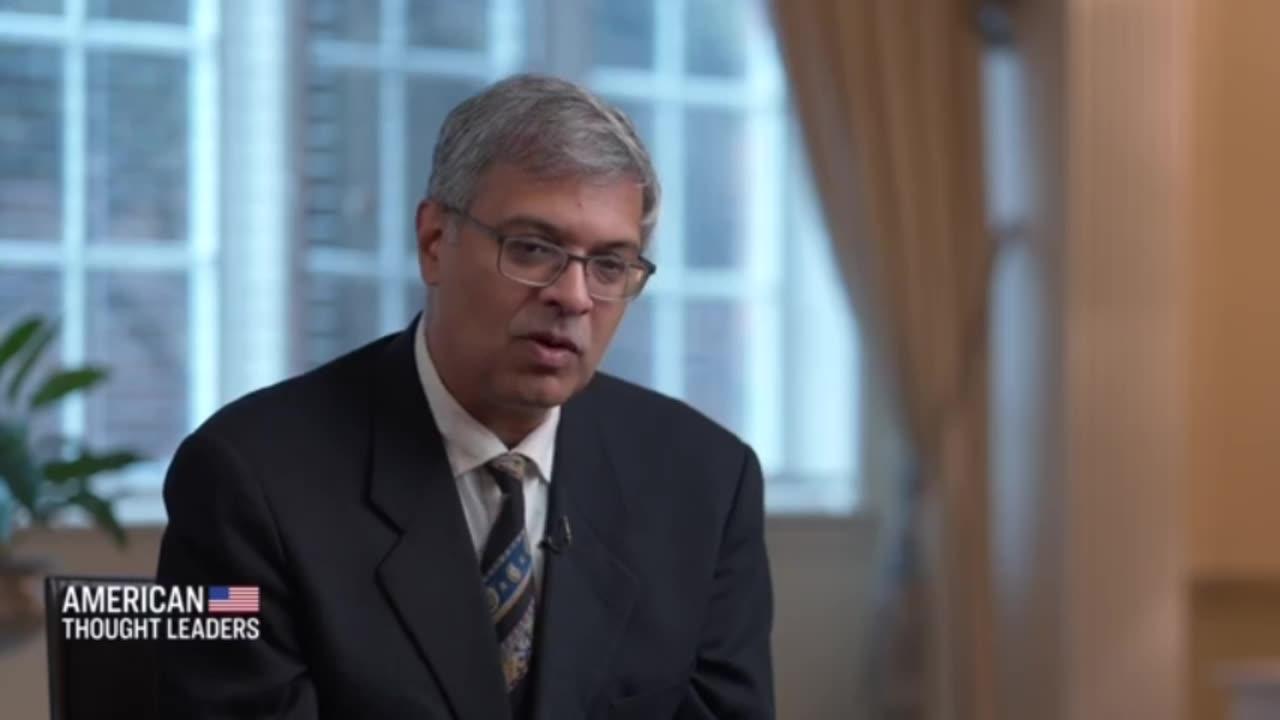 Dr. Jay Bhattacharya_ _Many People Are Dead - One News Page VIDEO