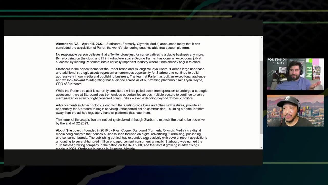 Trump Jr. Forgives Bud Light, AI ChatBot Turns - One News Page VIDEO