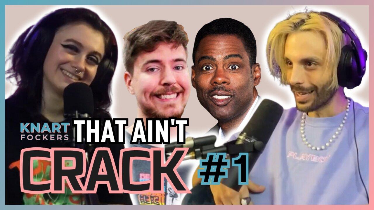EP. 1: Crackhead Mom, Chris Rock Special, Mr. - One News Page VIDEO