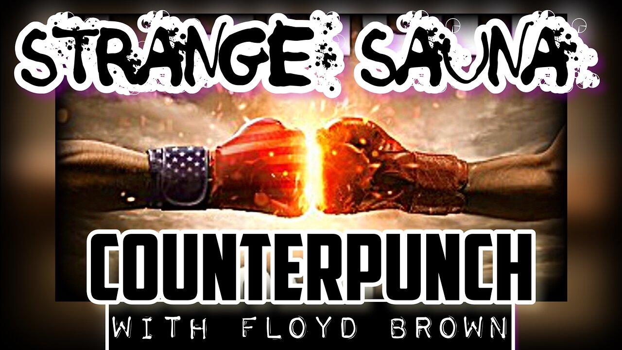 Strange Sauna - 29. Counterpunch with Floyd - One News Page VIDEO
