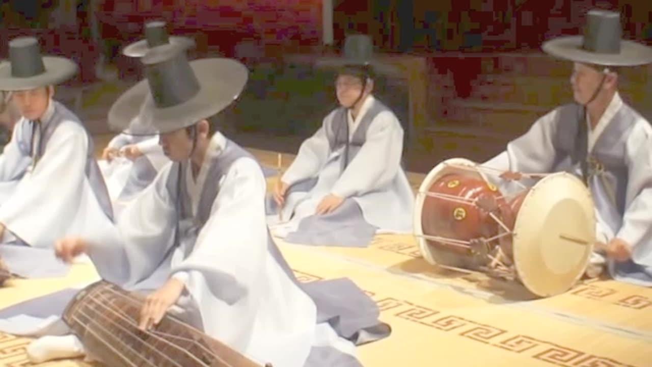 KOREAN STRING INSTRUMENT "GAYAGEUM", - One News Page VIDEO