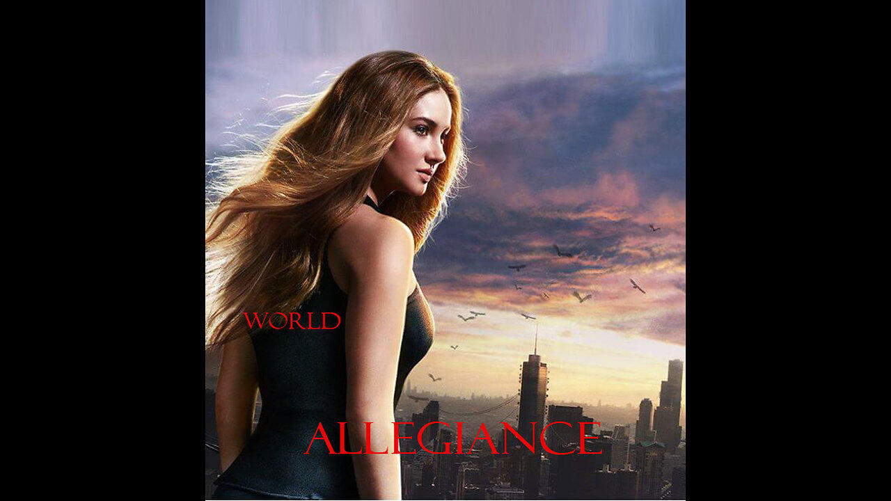 Ellie Goulding - Hanging on (Allegiance) - One News Page VIDEO