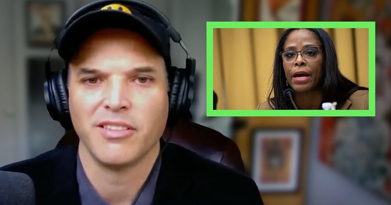 Matt Taibbi: Shocking IRS Visit During Testimony - One News Page VIDEO