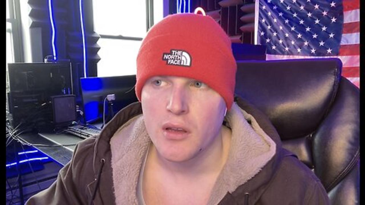 5th Gen Studio | Tommy Carrigan (TPC #1,199) - One News Page VIDEO