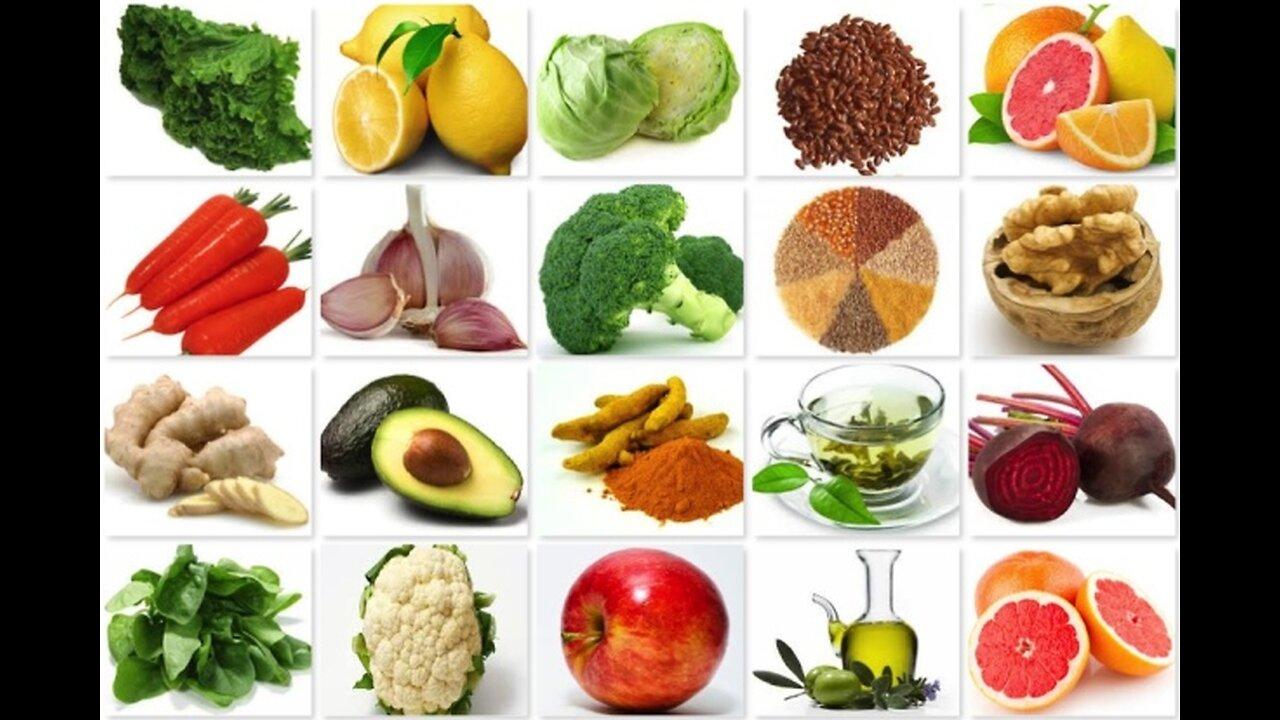 Natural BOMB for cleansing the liver and blood - One News Page VIDEO