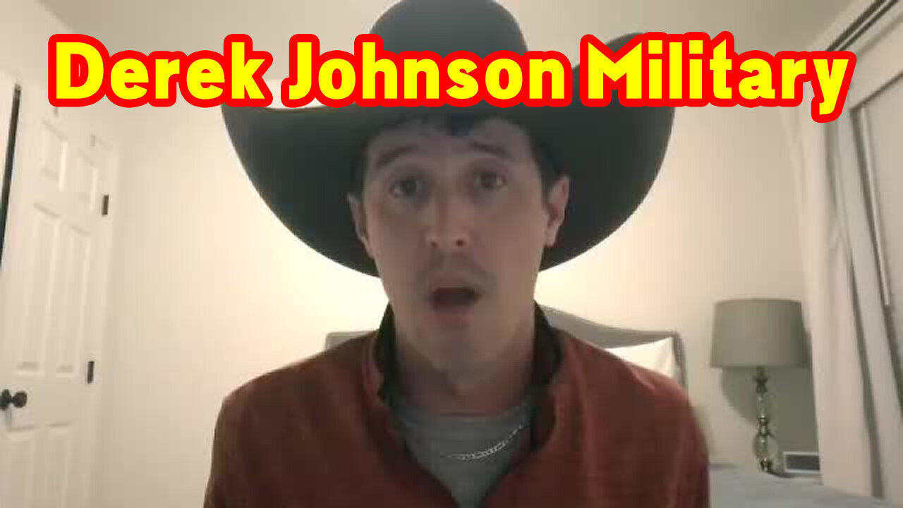 Stream 4.24.23 > Derek Johnson GITMO - One News Page VIDEO