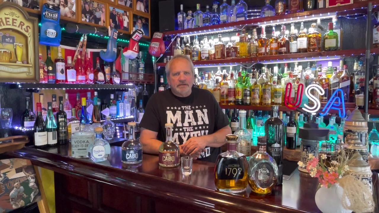 Mexico Tequila Cabo Wabo Brown - One News Page VIDEO