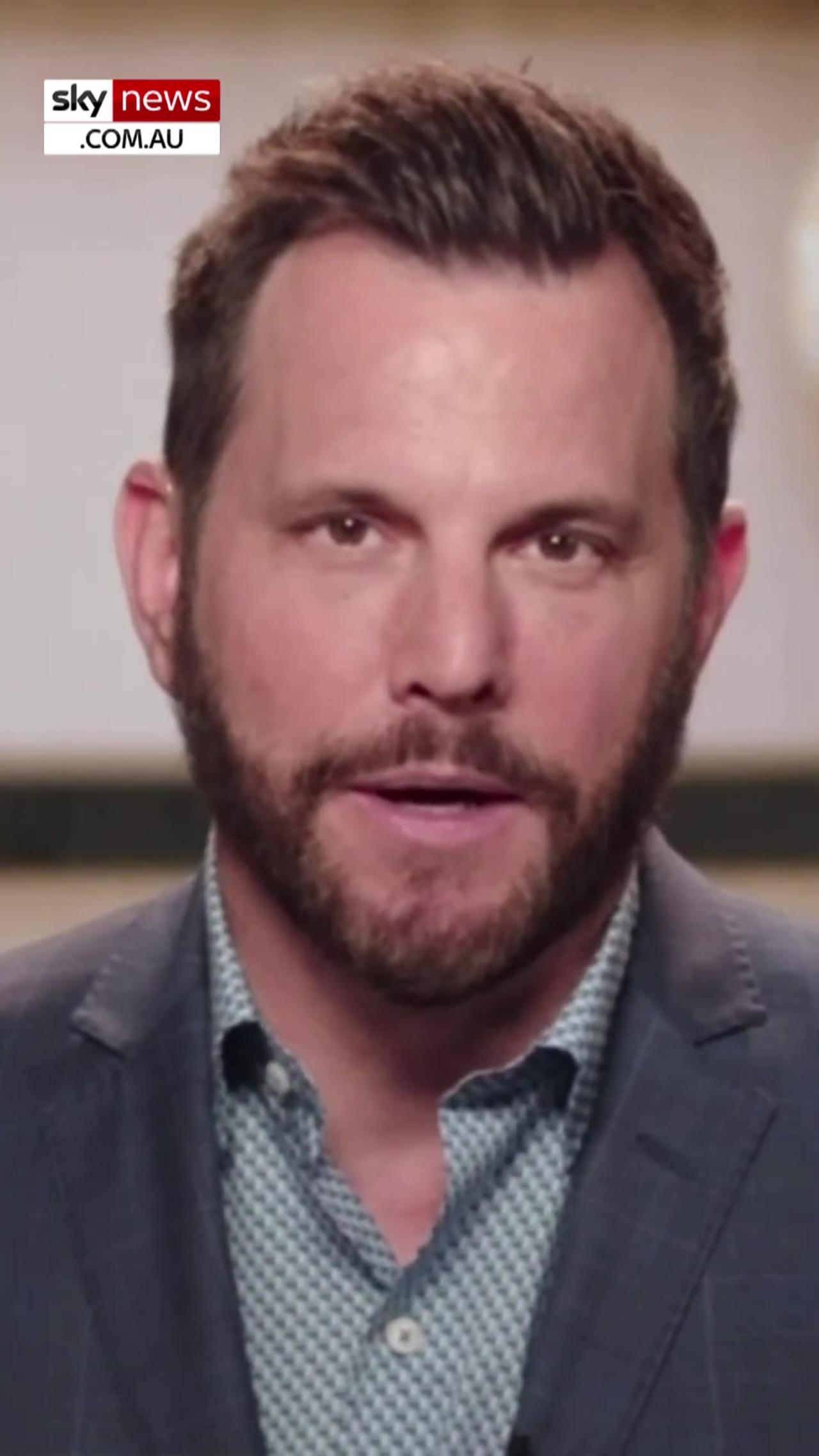 Donald Trump’s first Instagram post is - One News Page VIDEO