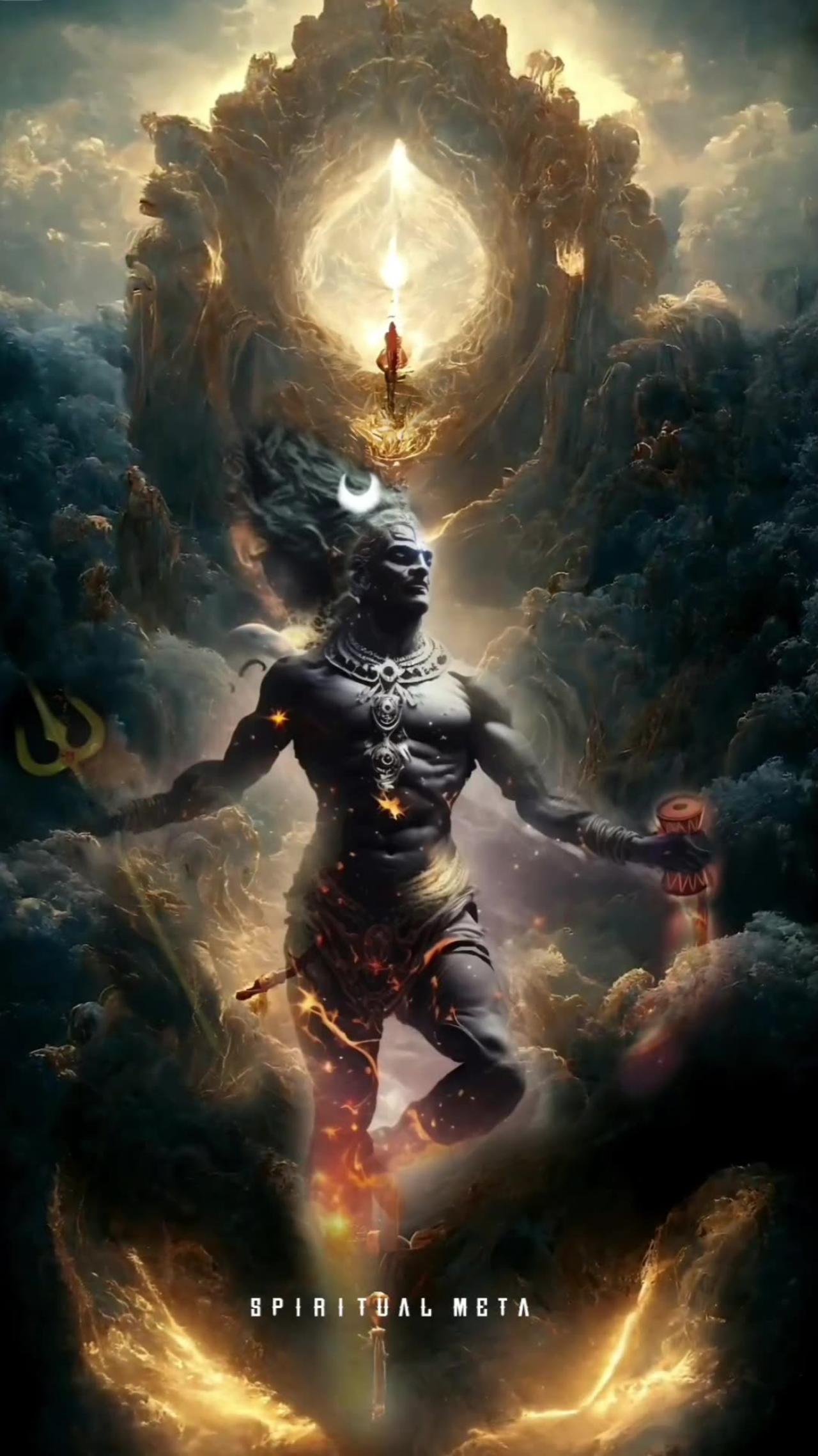 The biggest Powerful God - One News Page VIDEO