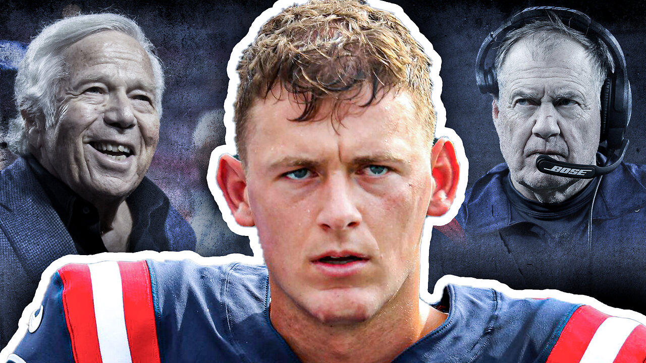 The New England Patriots Have A Coach PROBLEM... - One News Page VIDEO