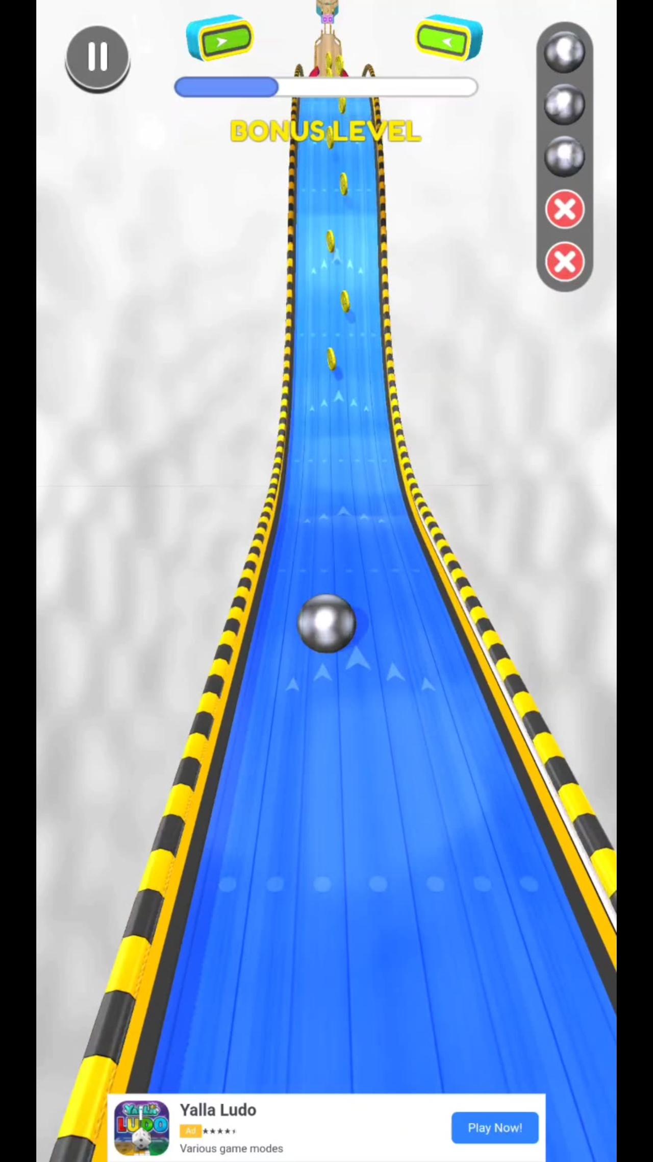 How to game play for free time pass - One News Page VIDEO