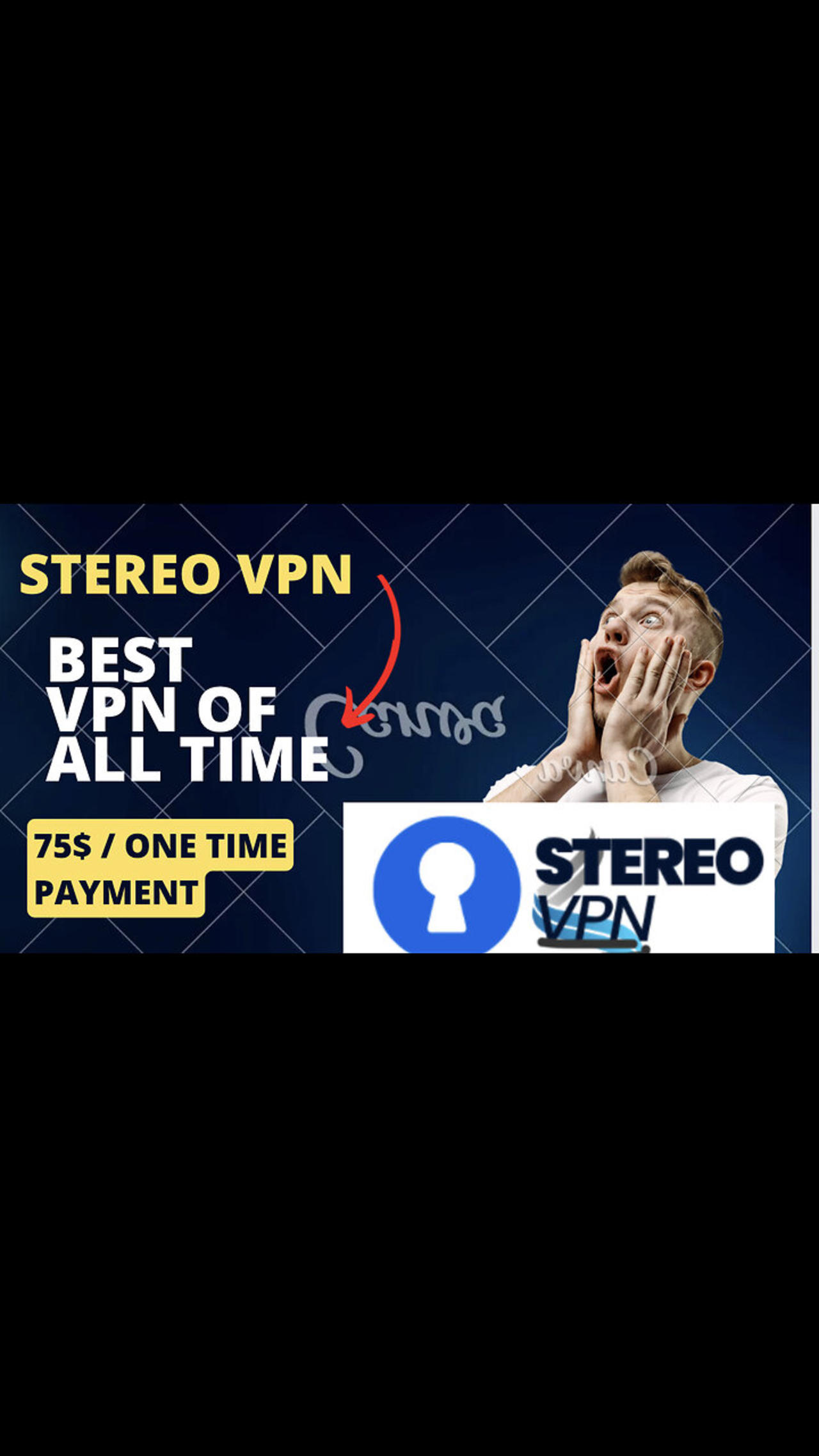 Best vpn of all time (stereo VPN).. - One News Page VIDEO