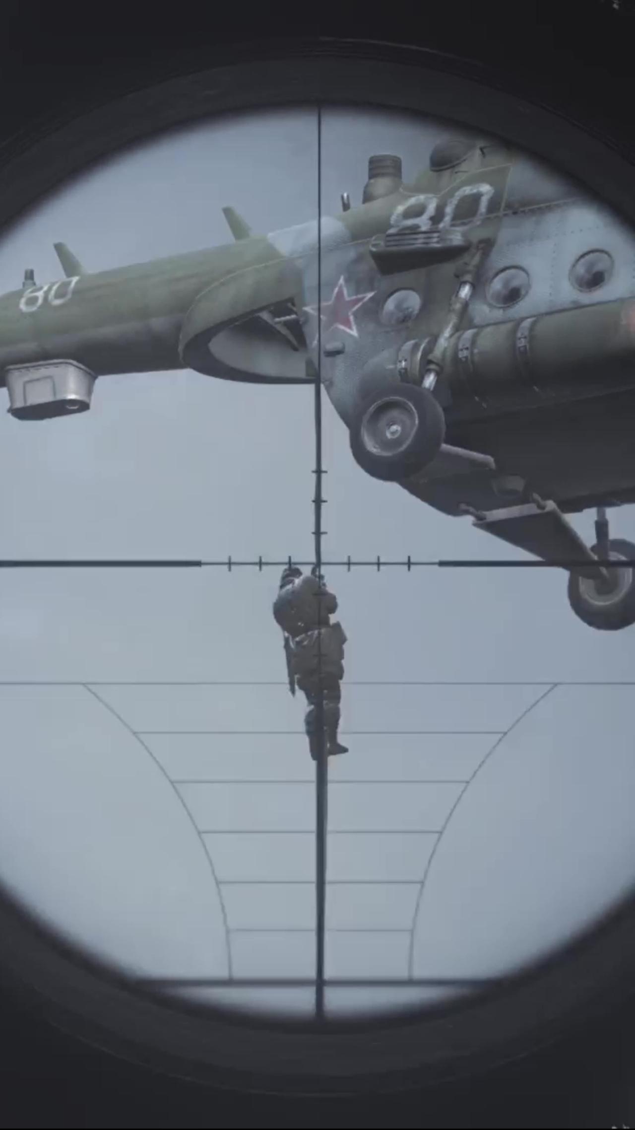 The Best Mission in Call of Duty!(MW Trilogy) - One News Page VIDEO