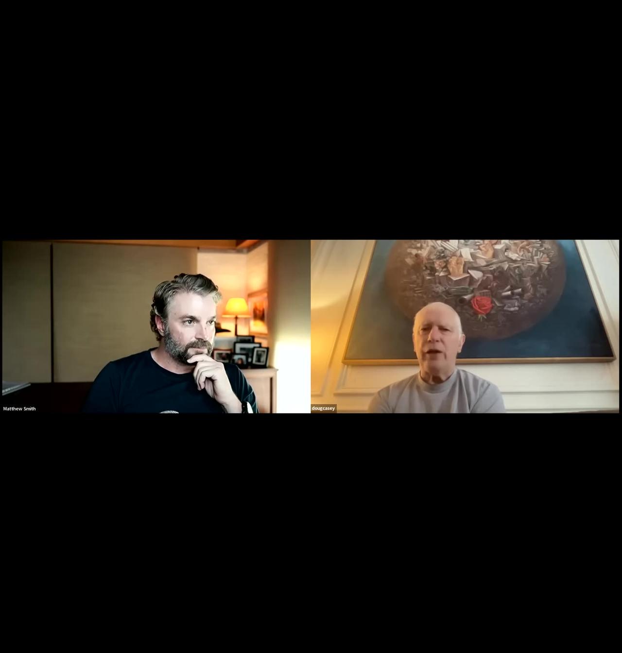 Doug Casey's Take [ep.#252] America's - One News Page VIDEO