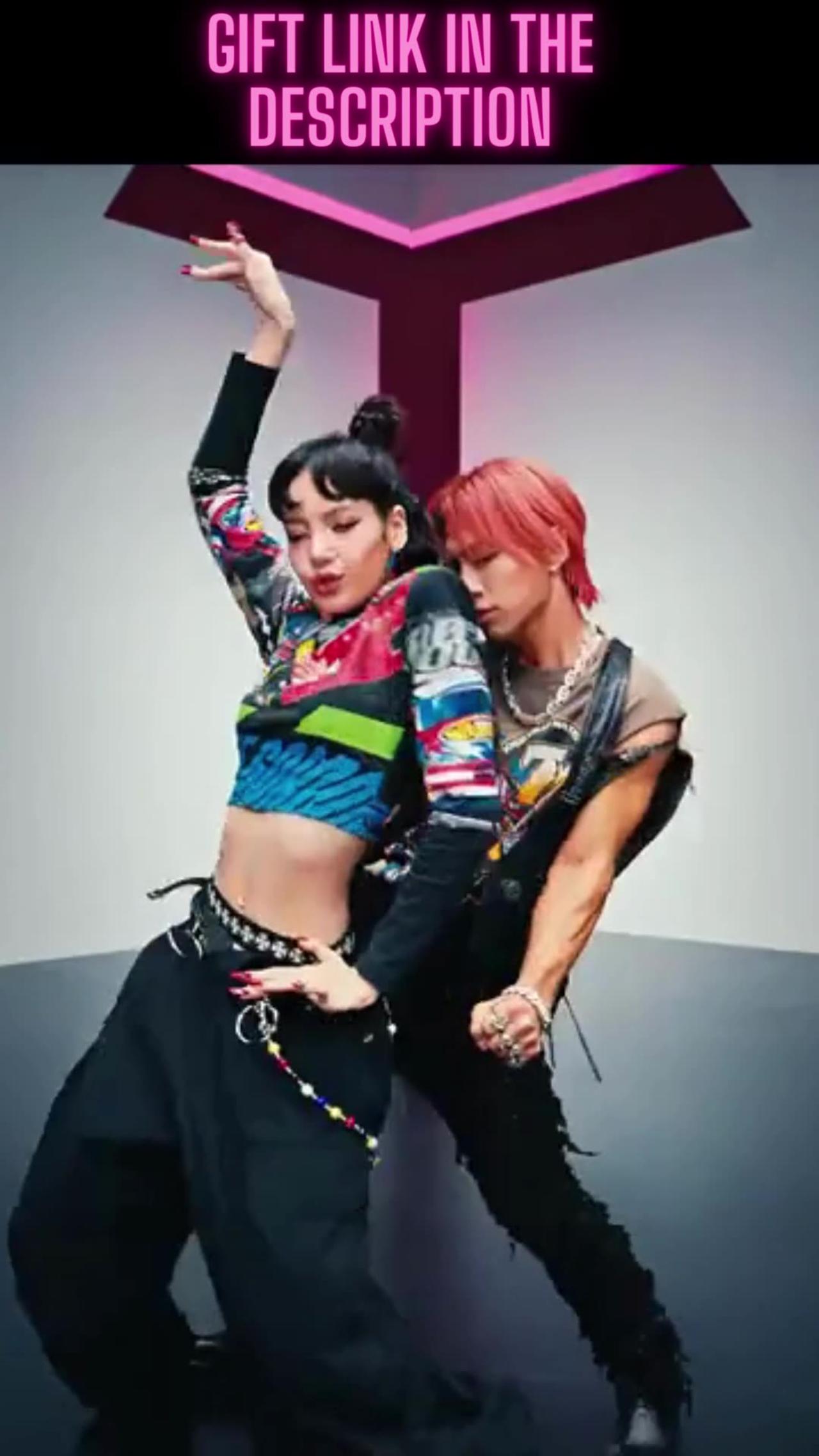 TAEYANG ( BIGBANG ) - ‘Shoong! (feat. LISA of - One News Page VIDEO