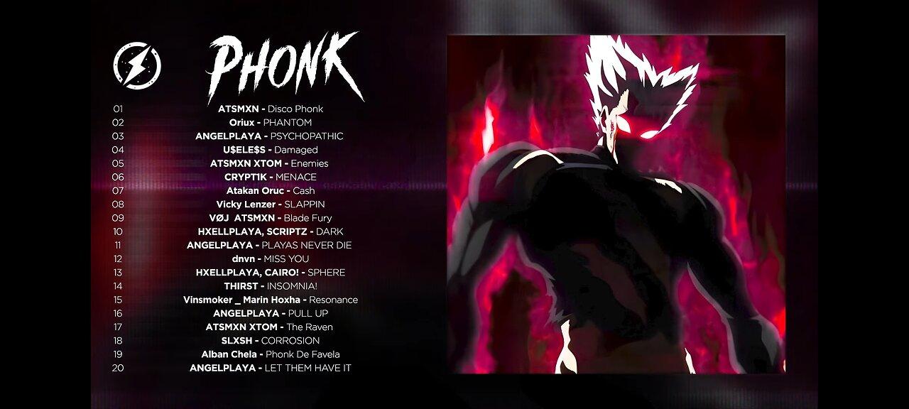 Phonk 2023 | aggressive phonk - One News Page VIDEO