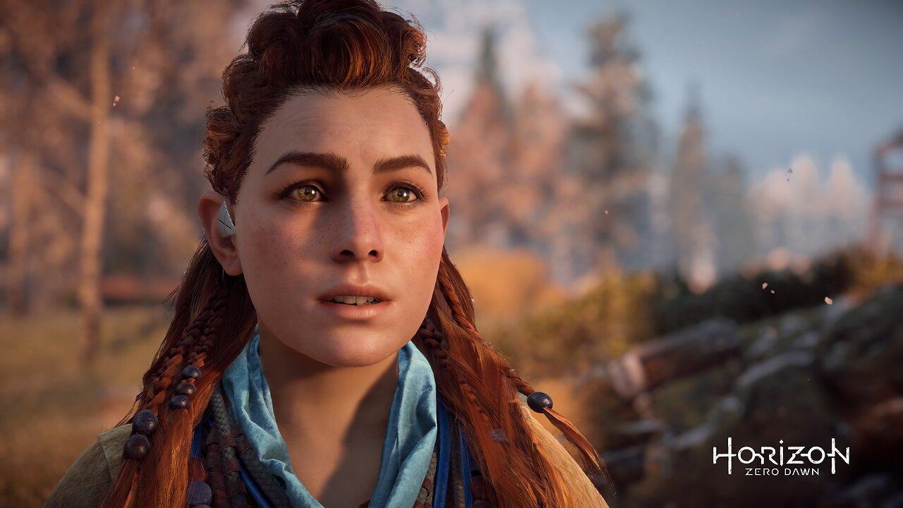 Horizon Zero Dawn: Complete Edition - Walkthroug - One News Page VIDEO