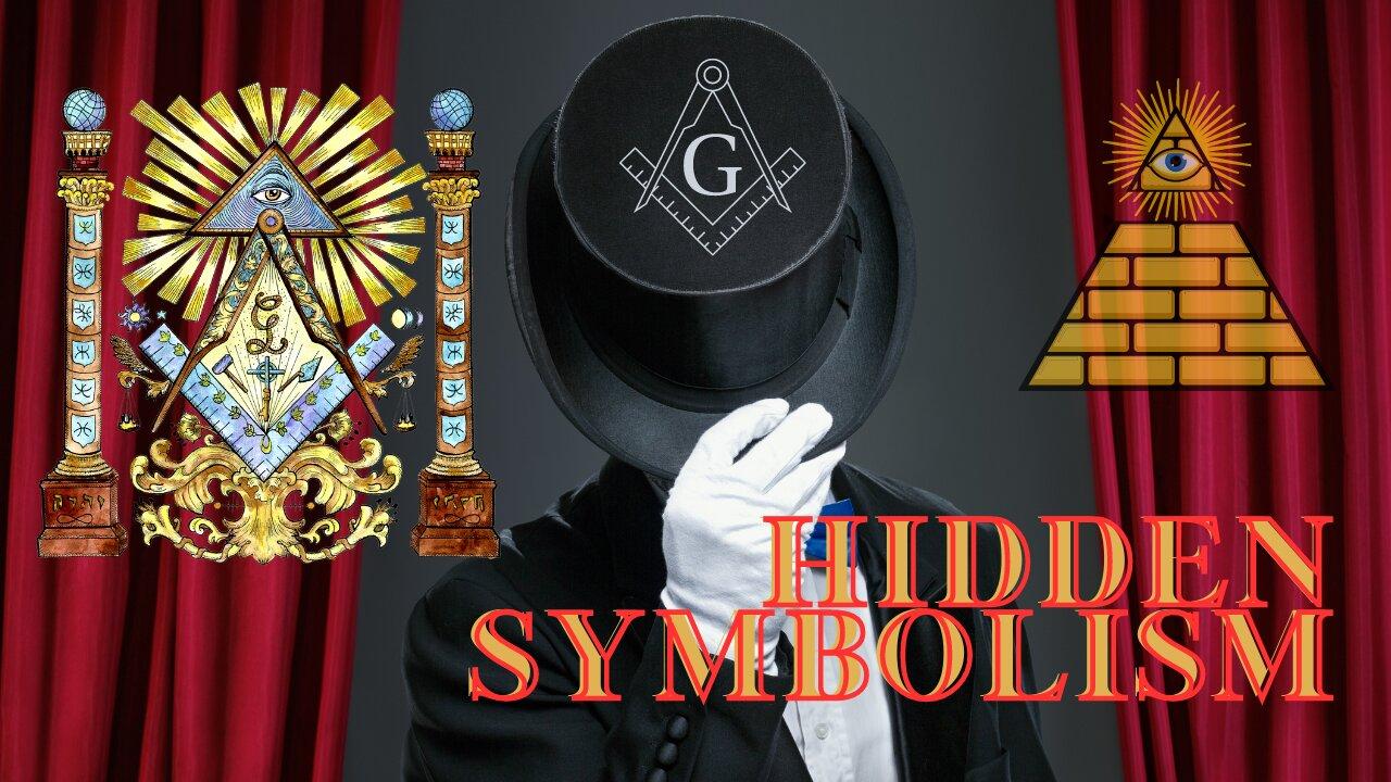 Exposing the Hidden Symbolism of Masonry Temple - One News Page VIDEO
