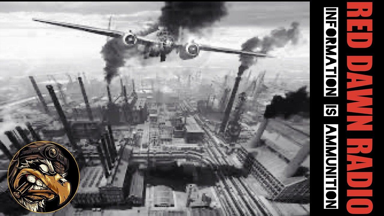 GUERRILLA BASE: 25APR23 - One News Page VIDEO